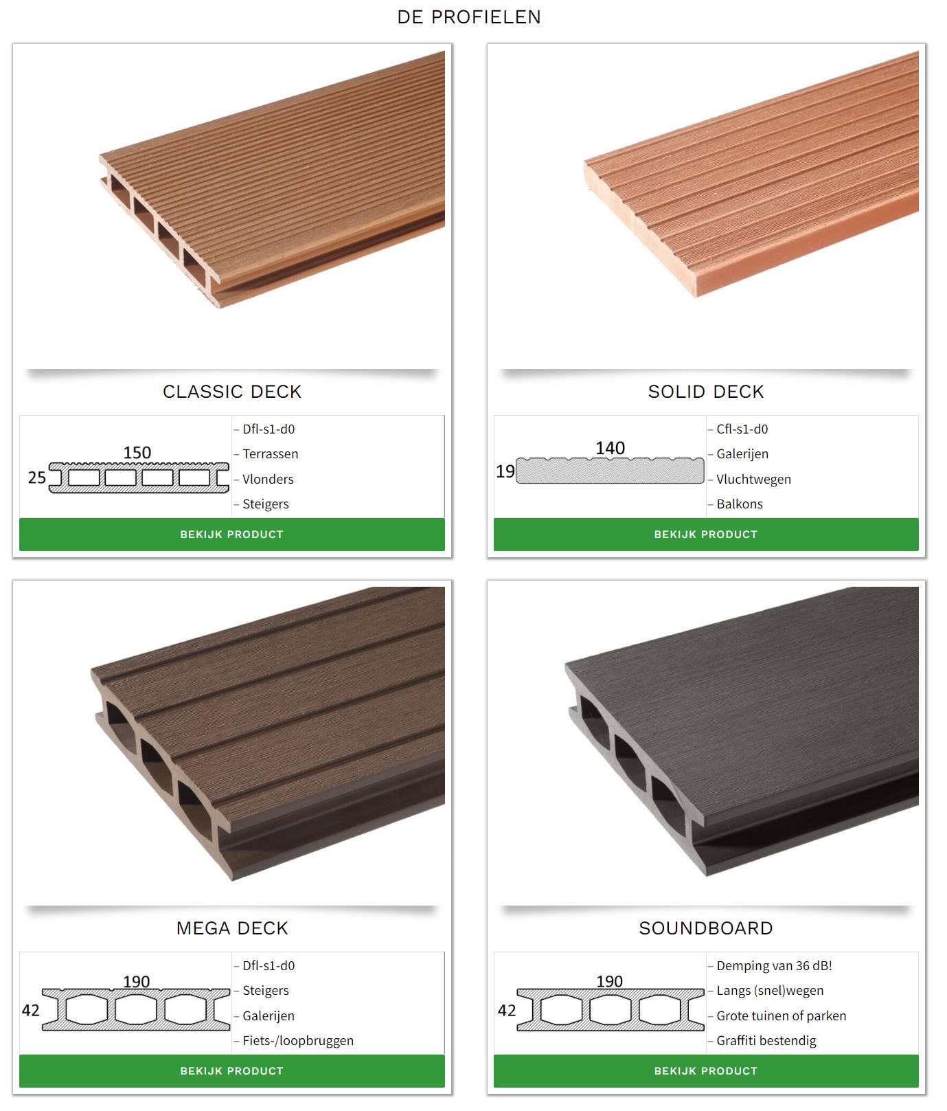 Construction - The luxury of unwinding